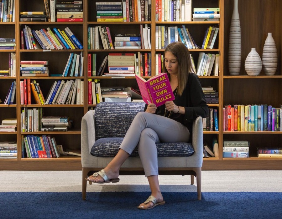 Residential Treatment Program in Charlotte, NC | HopeWay