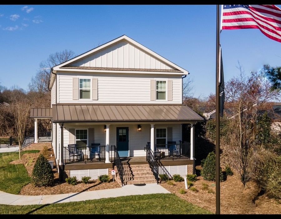 HopeWay Campus | South Charlotte | HopeWay