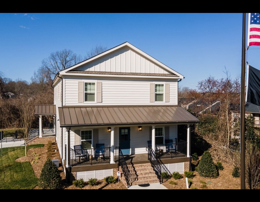 HopeWay Campus | South Charlotte | HopeWay