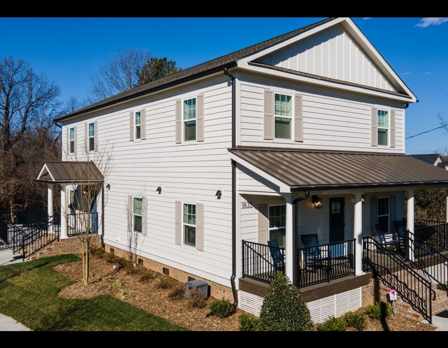 HopeWay Campus | South Charlotte | HopeWay