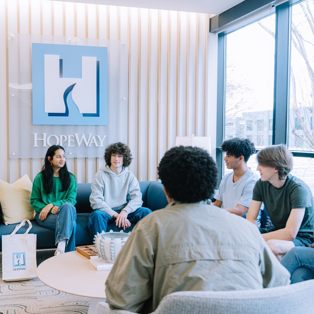 Our Locations | HopeWay