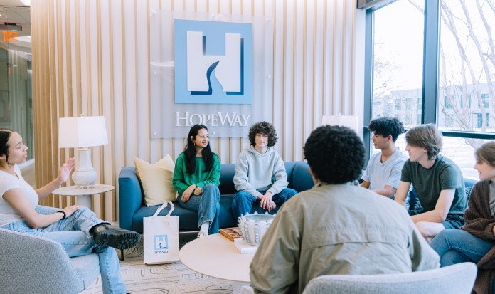 Teen Partial Hospitalization Program | HopeWay