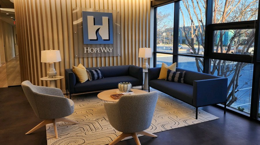 HopeWay at Oakhurst Commons | HopeWay