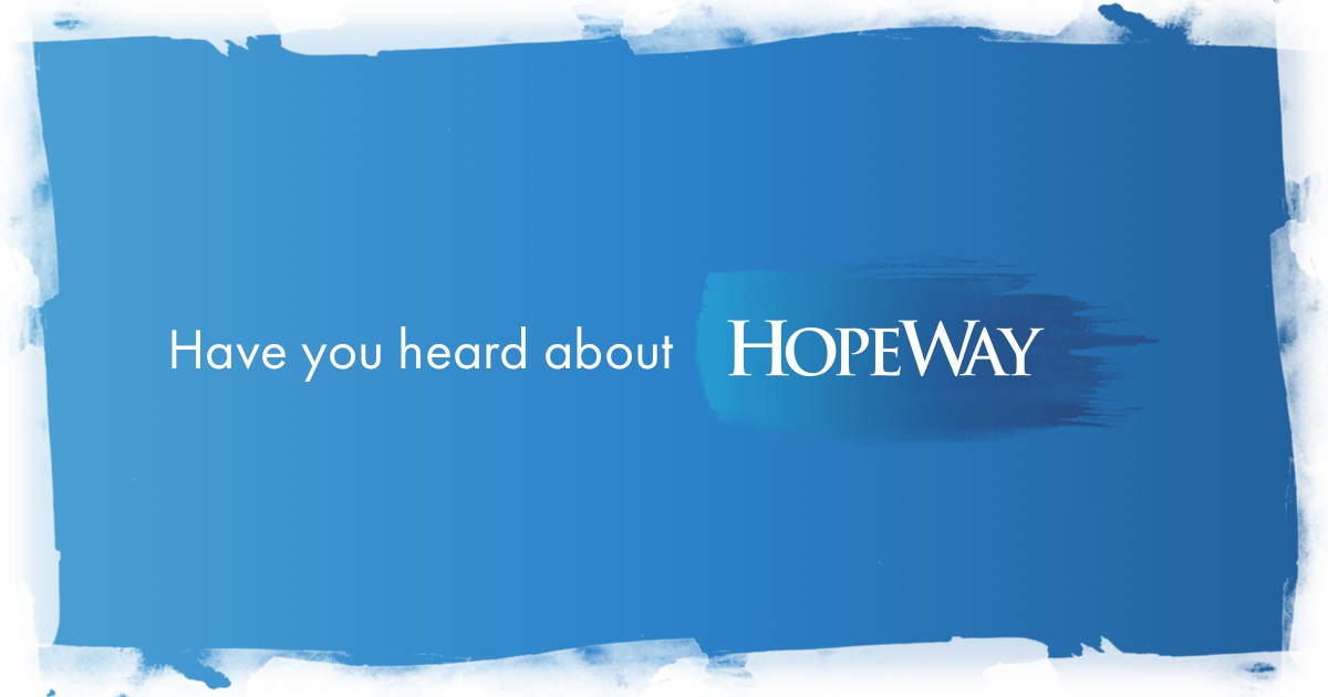Staff | HopeWay