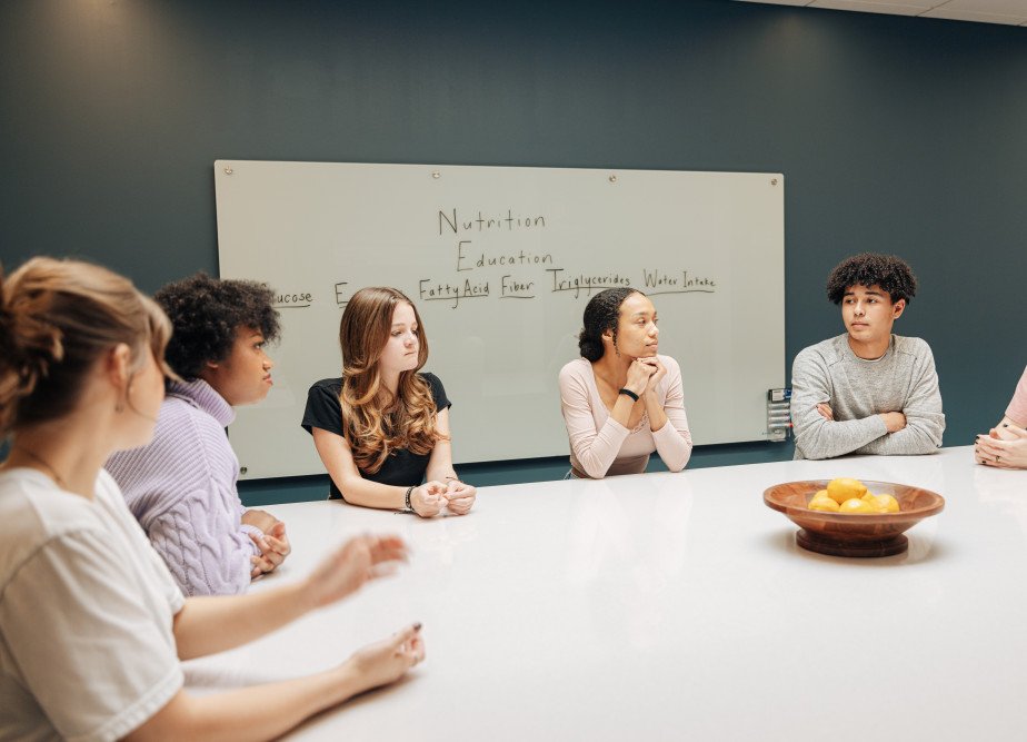 Teen Eating Disorder Program | HopeWay