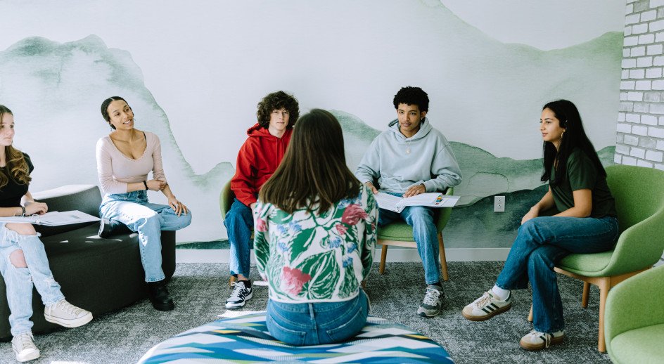 Teen Eating Disorder Program | HopeWay