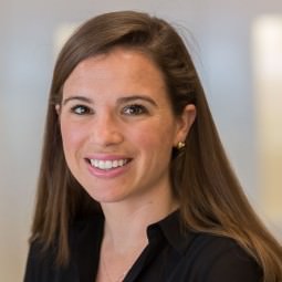 Morgan Liles, MSW | HopeWay