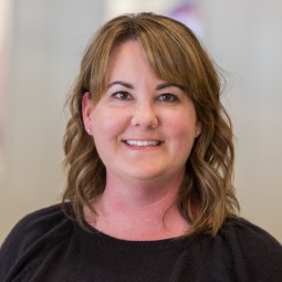 Katy Horton, MA, LCMHC | HopeWay